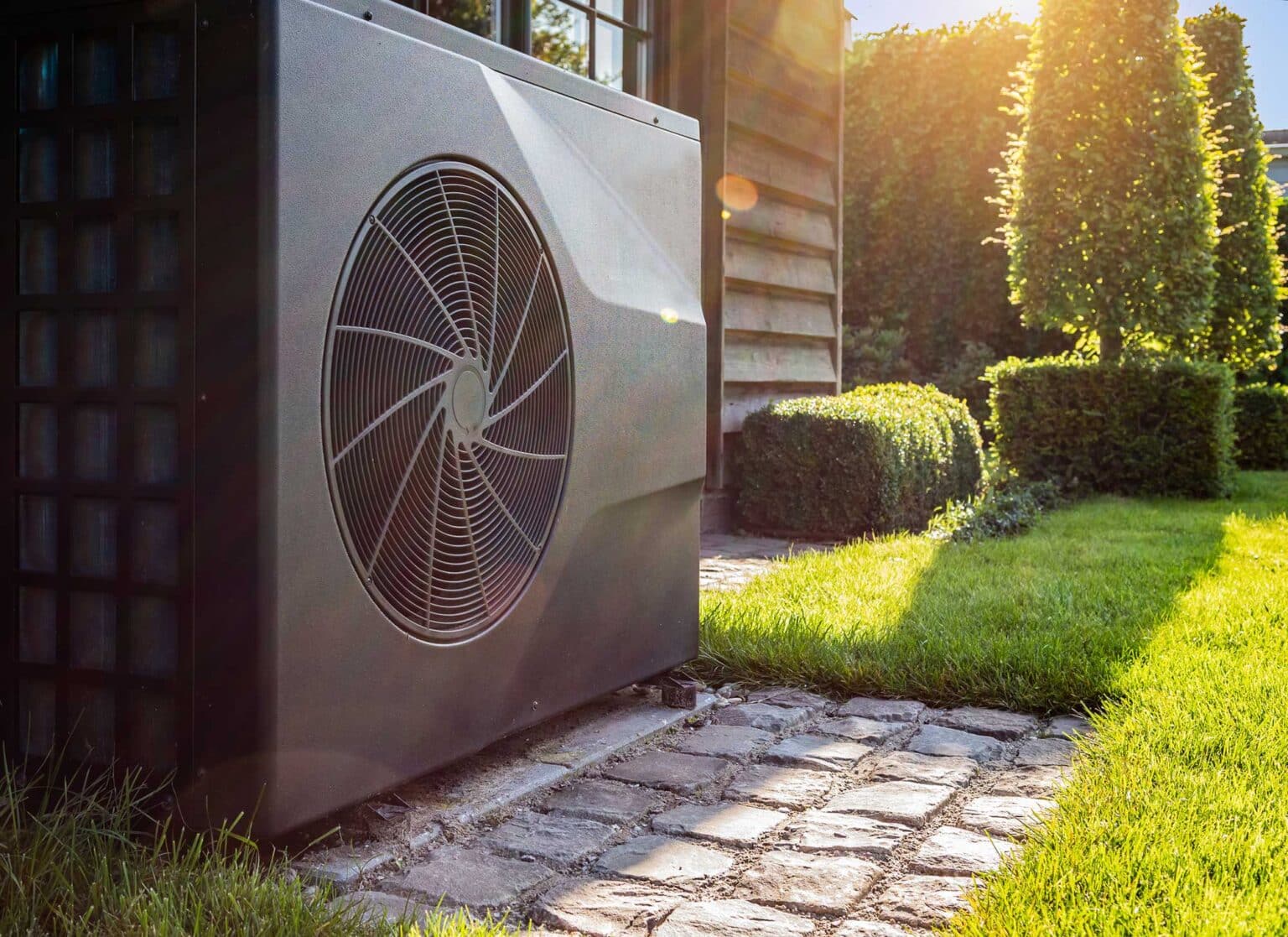 Why You Should Choose a Heat Pump - A-1 Guaranteed Heating & Air